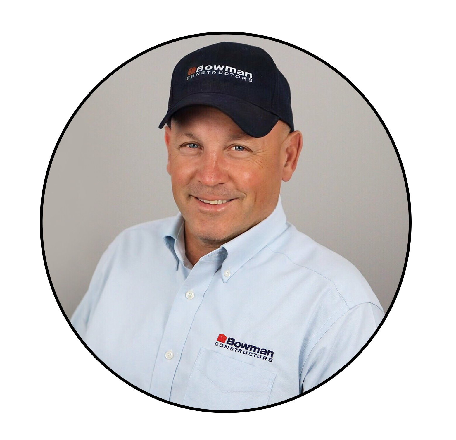 Our People – Bowman Constructors